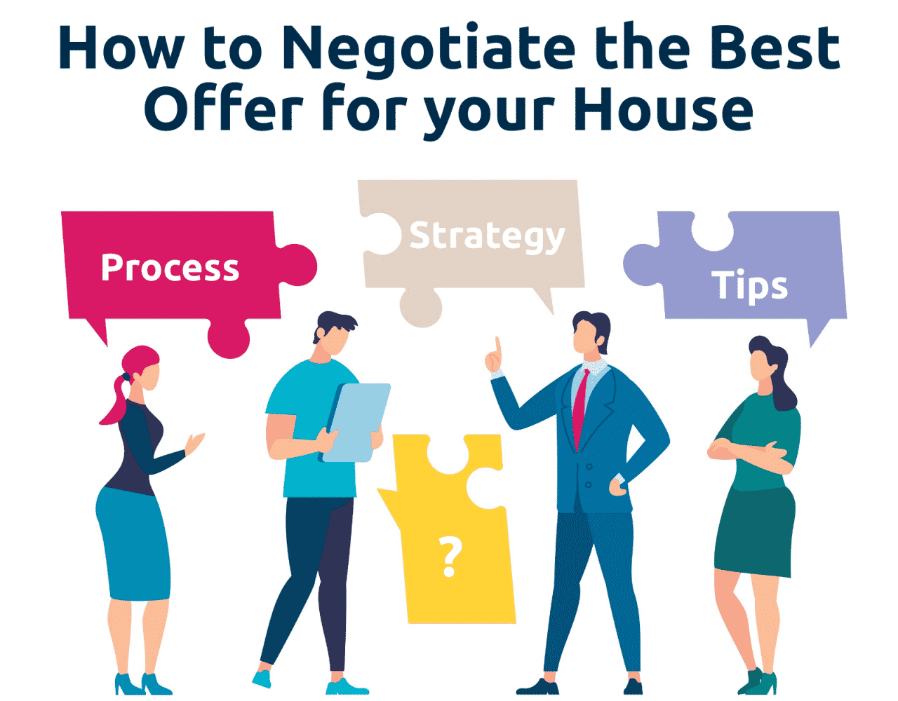 How a Quick House Sale Works (Fully Explained in 6 Easy Steps)