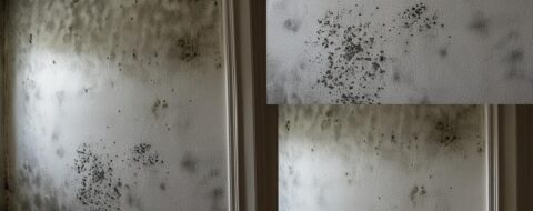 Types of Damp: Causes, Signs & Solutions Explained