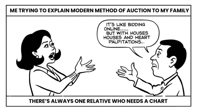 Modern Method of Auction Explained (+ Pros & Cons)
