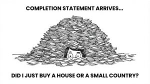 What Is a Completion Statement?